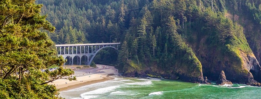 Oregon Association of Water Utilities