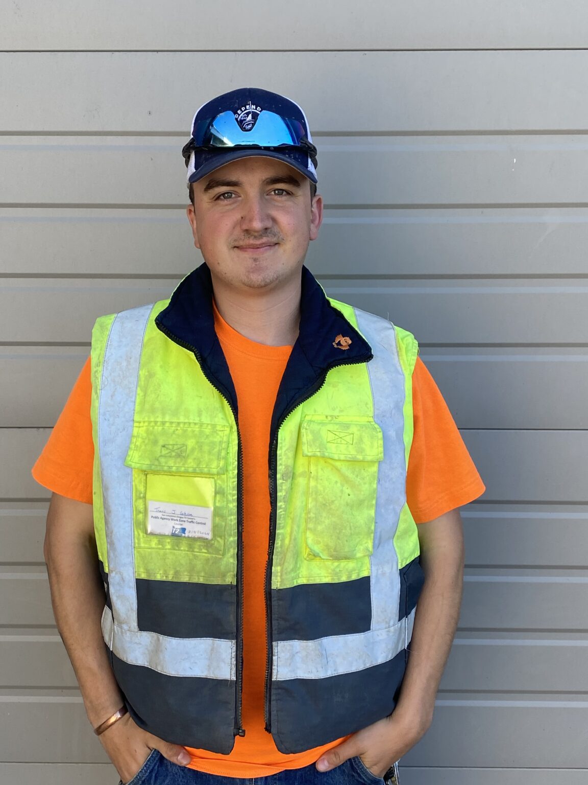 Board of Directors | Oregon Association of Water Utilities