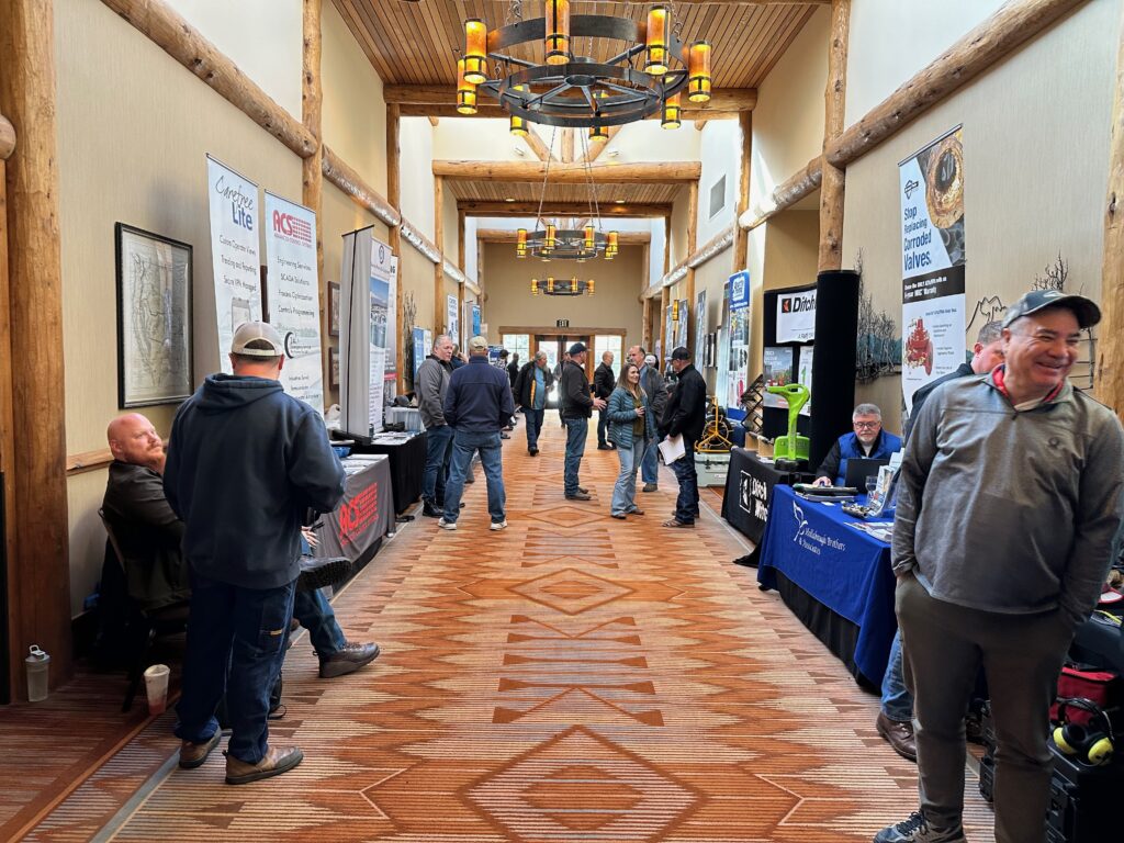 Oregon Association of Water Utilities