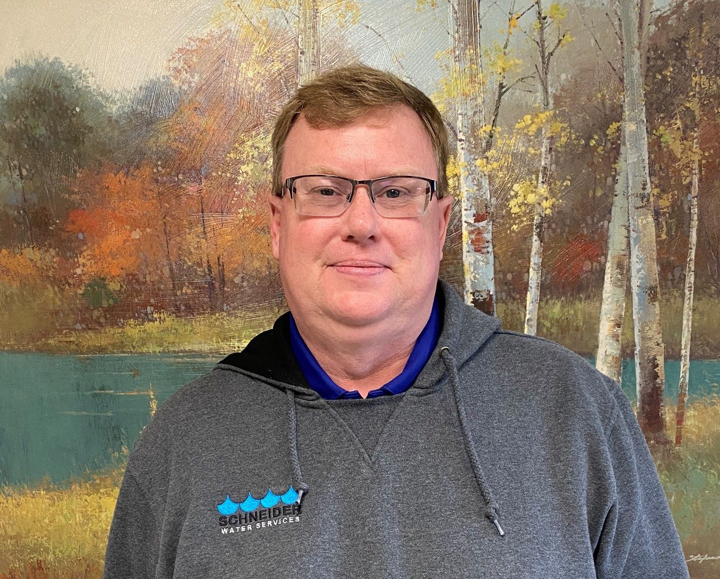 Board of Directors | Oregon Association of Water Utilities