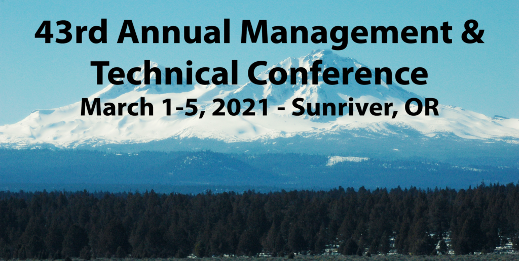 Oregon Association of Water Utilities