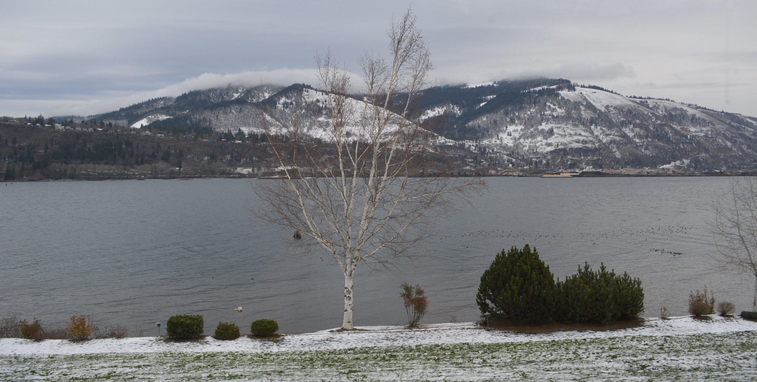 Oregon Association of Water Utilities