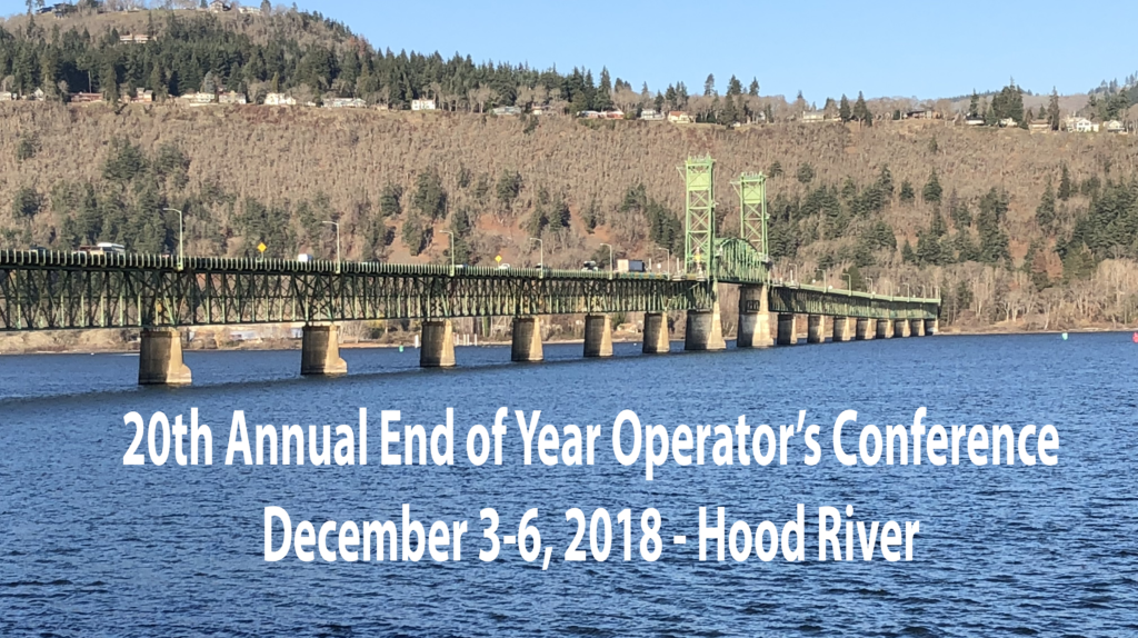 Oregon Association of Water Utilities